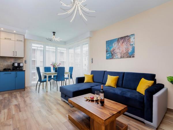 Apartament Porto Santa Rewales - Rewal