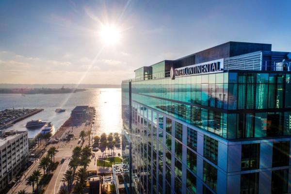 Intercontinental San Diego By Ihg - San Diego, CA