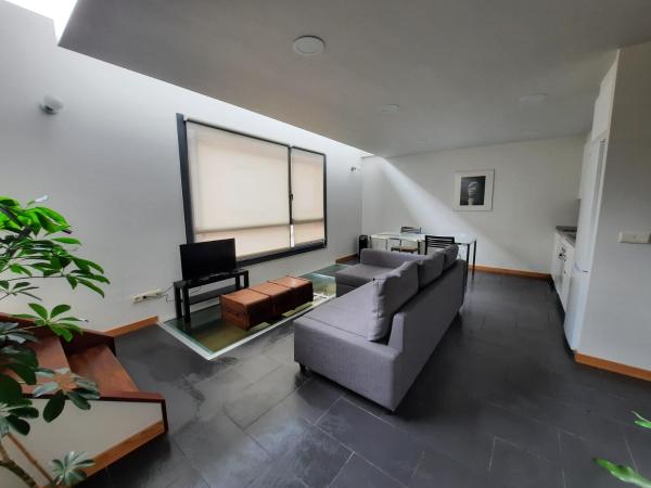 Duplex En Casas Da Bríxida - Cangas Do Morrazo - Galicia