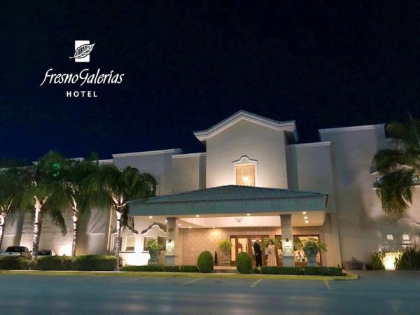 Fresno Galerias - Gomez Palacio