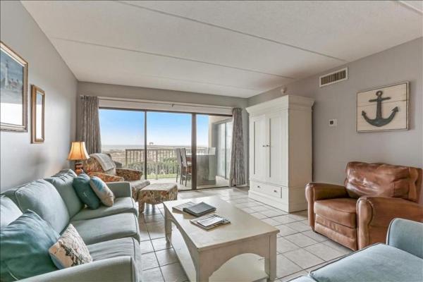 Amelia By The Sea - Fernandina Beach, FL