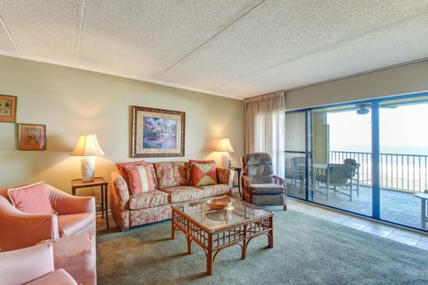 Atlantis - Fernandina Beach, FL