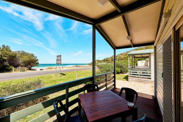 Kennett River Family Caravan Park - Great Ocean Road