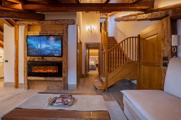 Residenza Marconi - Madonna di Campiglio