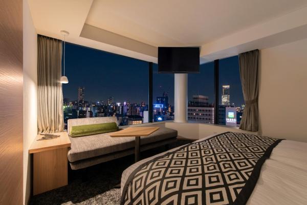 Hotel Vista Osaka Namba - Osaka