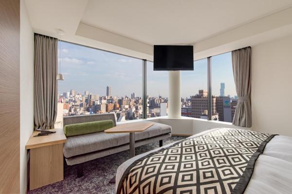 Hotel Vista Osaka Namba - Osaka