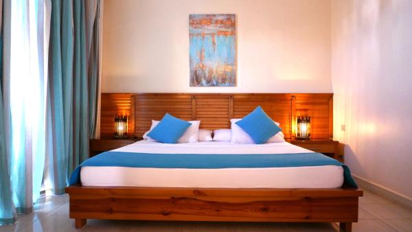 Sheikh Ali Dahab Resort - Egypt
