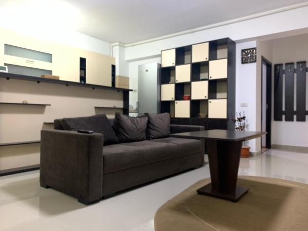 Ferdinand Apartment - Constanța