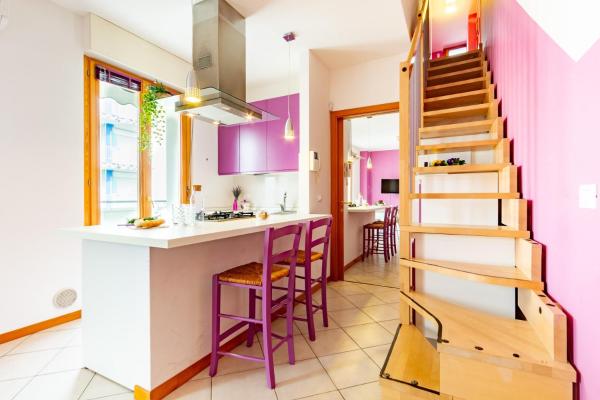 Appartamento Sabbiadoro Plus - Myho Casa - San Benedetto del Tronto