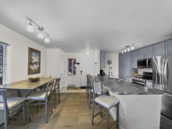 Swans Nest Villa 1601 Condo - ブリッケンリッジ, CO