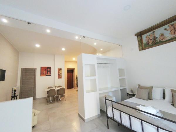 Questo Rinascimento Casa Audrey - Neapel