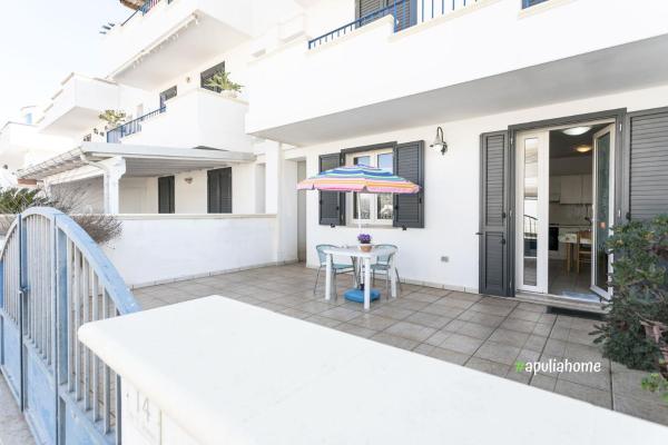 Villetta Stella Maris - Apulia Home - Torre San Giovanni