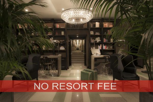 Shepley South Beach Hotel - Surfside