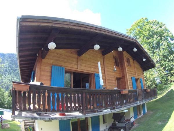 B&b Chalet Les Frenes - Chamonix-Mont-Blanc