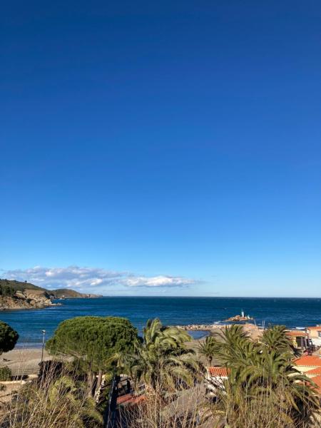 Hotel Les Pecheurs - Port-Vendres