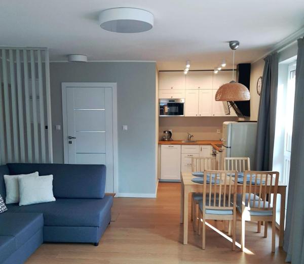 Apartament Rodzinny - Szklarska Poręba