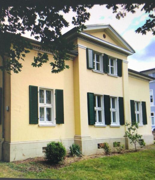 Haus Berlin - Breckerfeld