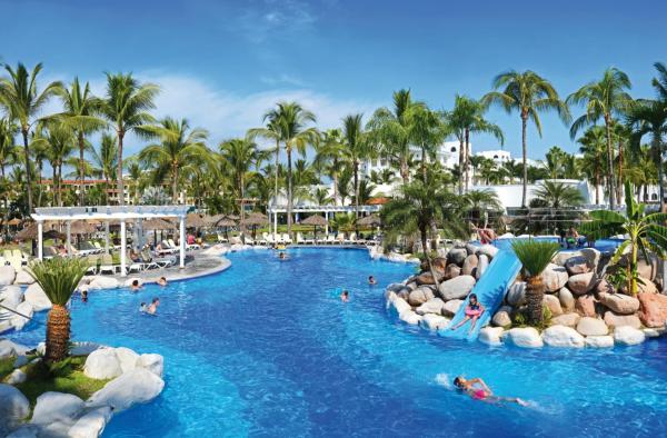 Riu Jalisco - All Inclusive - Bucerías