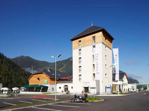 Landzeit Tauernalm - Flachau