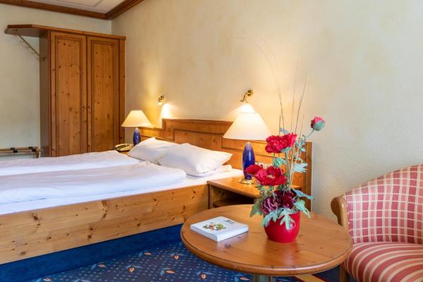 Sackmann Wanderhotel - Baiersbronn