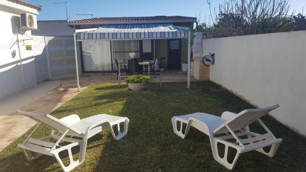 Villa Marzamemi Beach - Portopalo di Capo Passero
