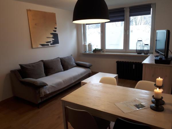 Studio Park Katowice/chorzów - Katowice