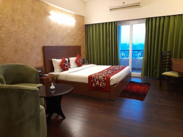 Hotel Livbox - Dehradun
