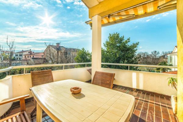 Apartment Belušić - Pula