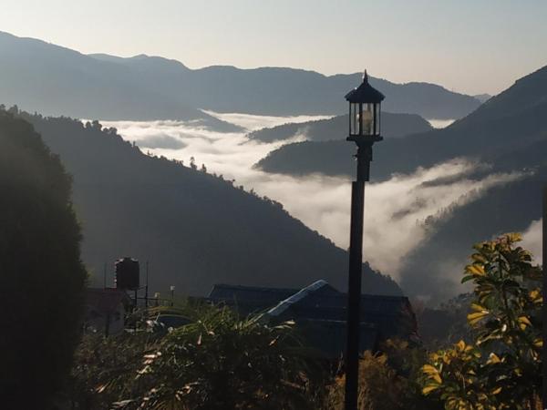 Sakoon Villa - Shimla