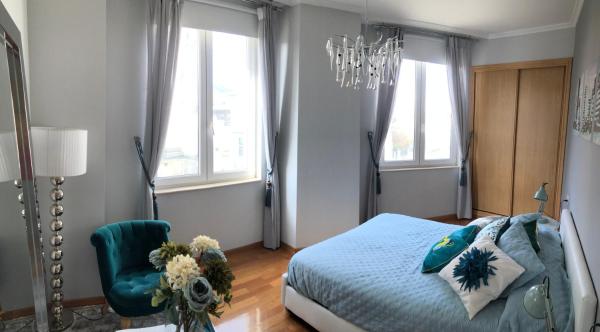 Apartamento Anova - Padrón
