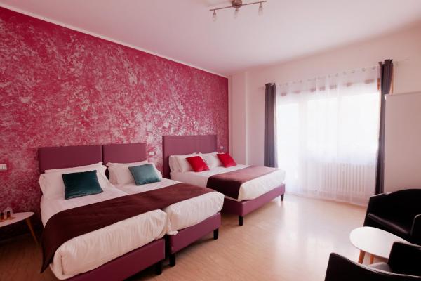 Apartment Rome Suite Vatican - Rom