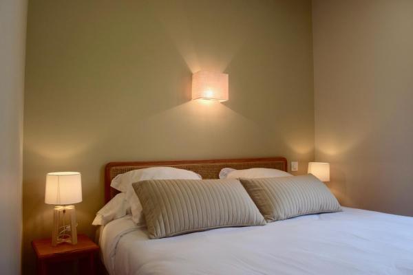 Hôtel Et Appartements Les Platanes - Jaujac