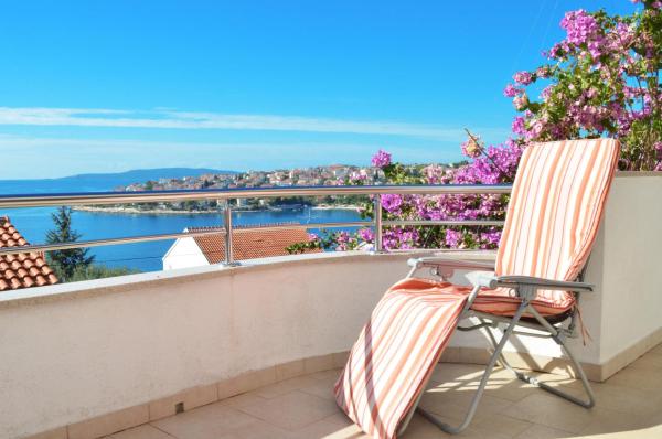 Apartment Vesna Ciovo - Trogir