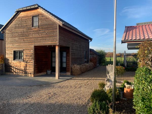 Maas Lodge - Dilsen-Stokkem