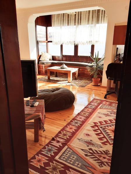 Beach House Apartment - Manavgat
