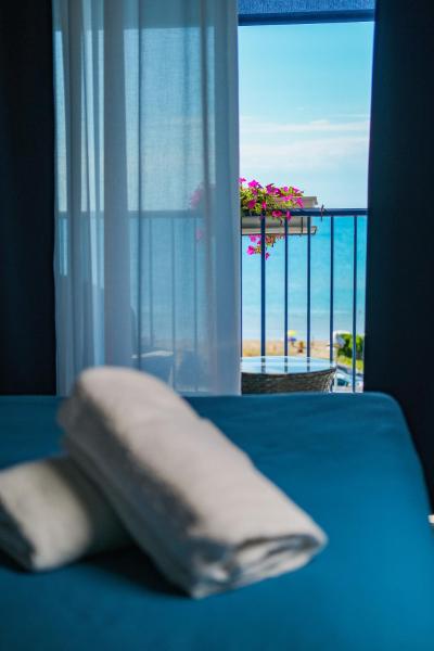 Ticho's Greenblu Hotel - Castellaneta Marina