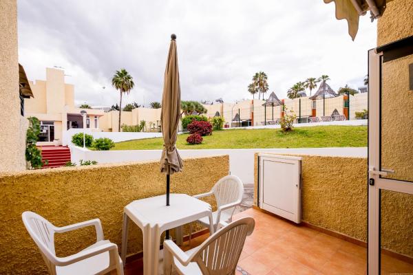Bungalow Costa Adeje El Cortijo 2-9 - Costa Adeje