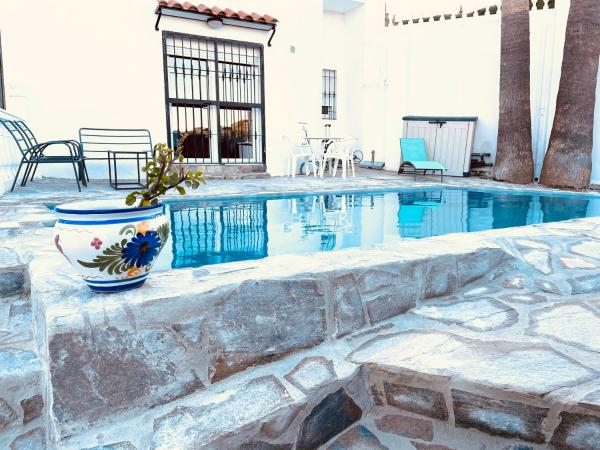 Exclusive New Apartment - Malaga