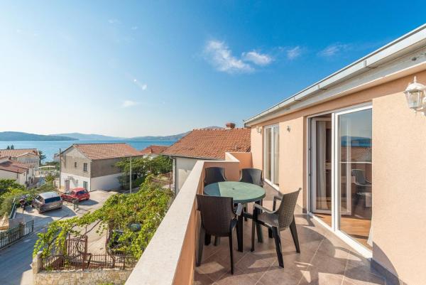 Apartments Tonči Og - Trogir