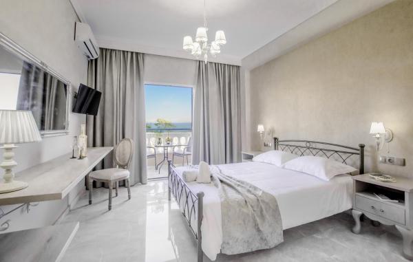 Erofili Hotel - Kavos