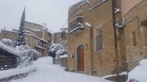 Casa Rural La Vinyeta - La Sénia