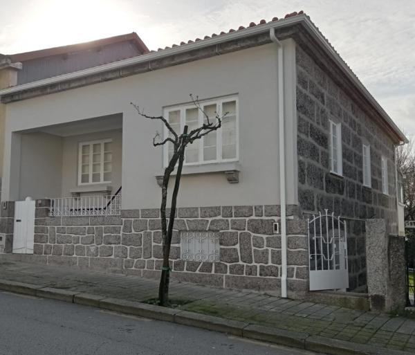 4-as Moradias Centro - Braga
