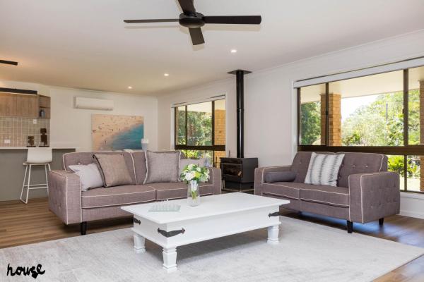 Farm Stay - Tweed Coast Holidays® - Murwillumbah
