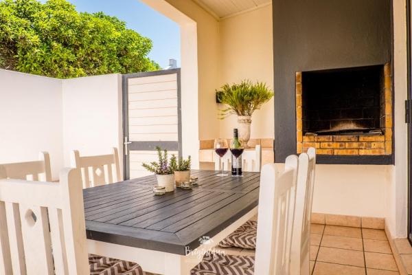 The Fountains 15 - Saint Helena Bay