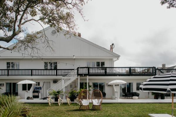 Aqua By American Beech - Adults Only - The Hamptons, NY