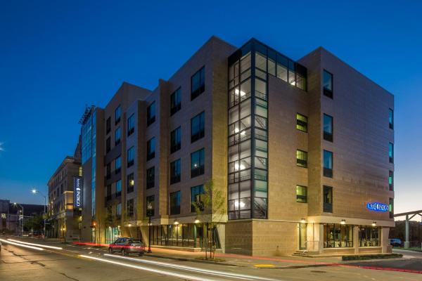 Hotel Indigo Pittsburgh East Liberty By Ihg - Monroeville, PA