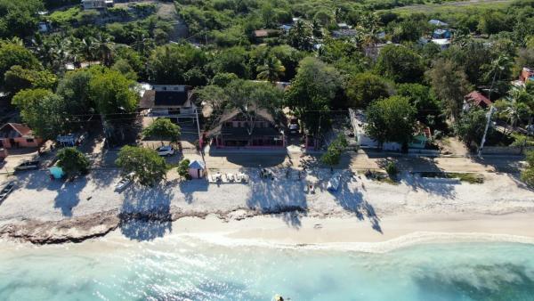 Villa Rosa - Dominica
