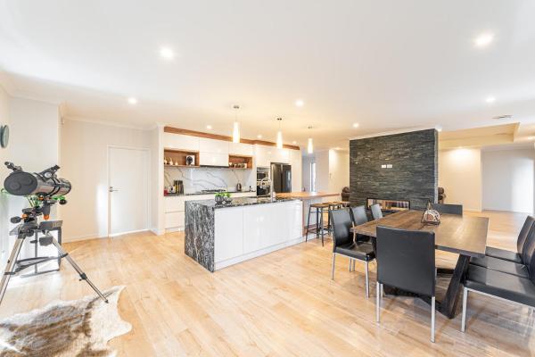 Supernova A - 3 Bedrooms - Lake Tekapo