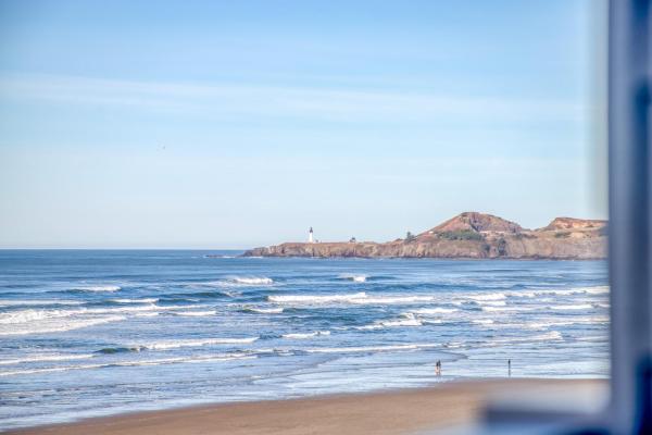 Nye Beach Searenity - Newport, OR