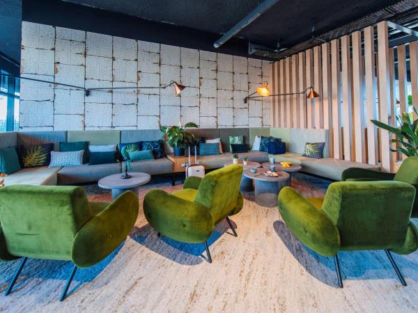 Ibis Styles Rouen Centre Rive Gauche - Saint-Étienne-du-Rouvray